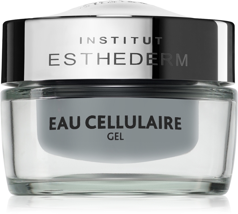 Institut Esthederm Cellular Water Gel Refreshing and Moisturising Gel ...