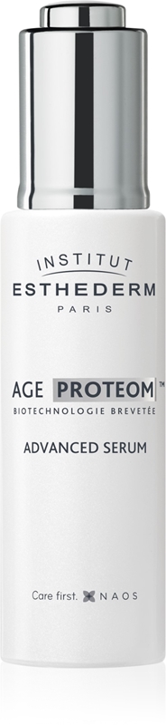 Institut Esthederm Age Proteom Advanced Serum Sejas serums ar ...