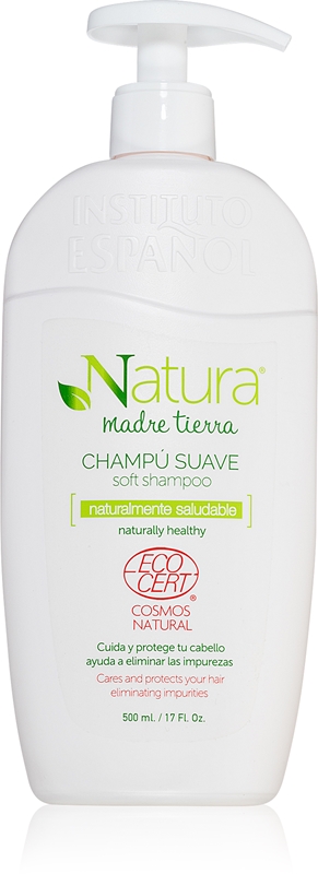 Instituto Español Champú Suave Gentle Shampoo | notino.ie