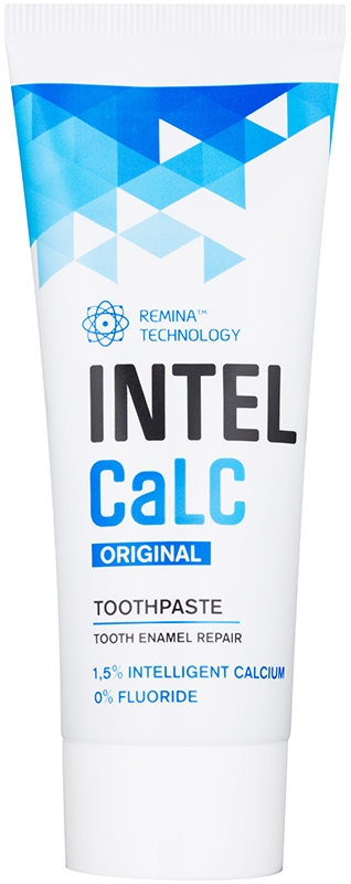 INTELCaLC Original | notino.gr