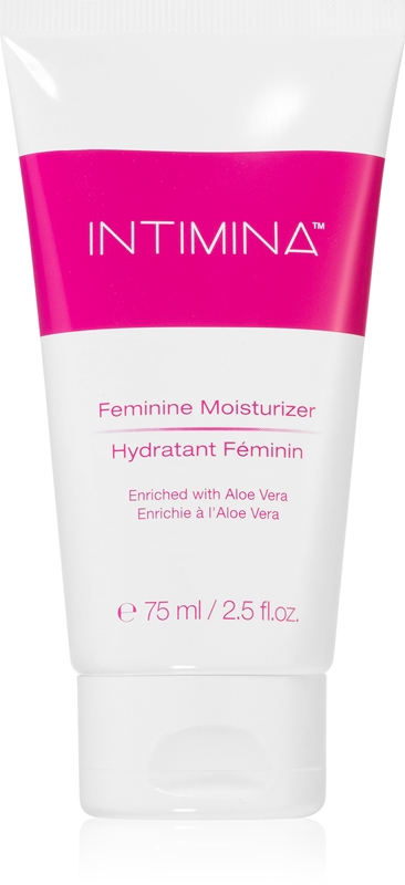 Intimina Feminine Moisturizer gel lubrificante | notino.it