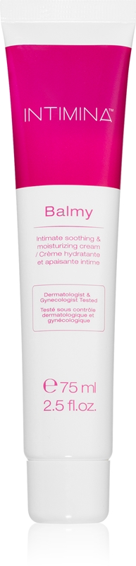 Intimina Balmy intimate hygiene cream | notino.co.uk