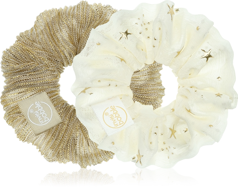 invisibobble Sprunchie Time To Shine hair bands | notino.co.uk
