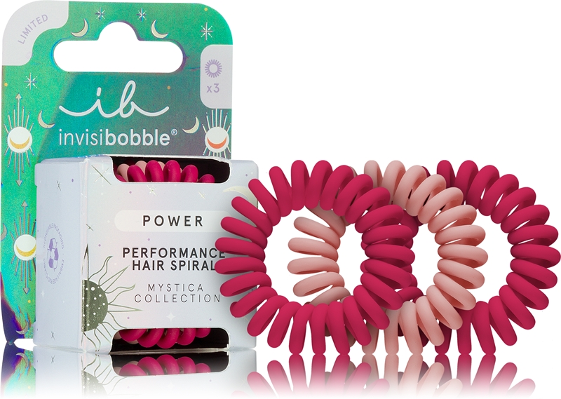 invisibobble Mystica Spell of Success hair bandss | notino.co.uk