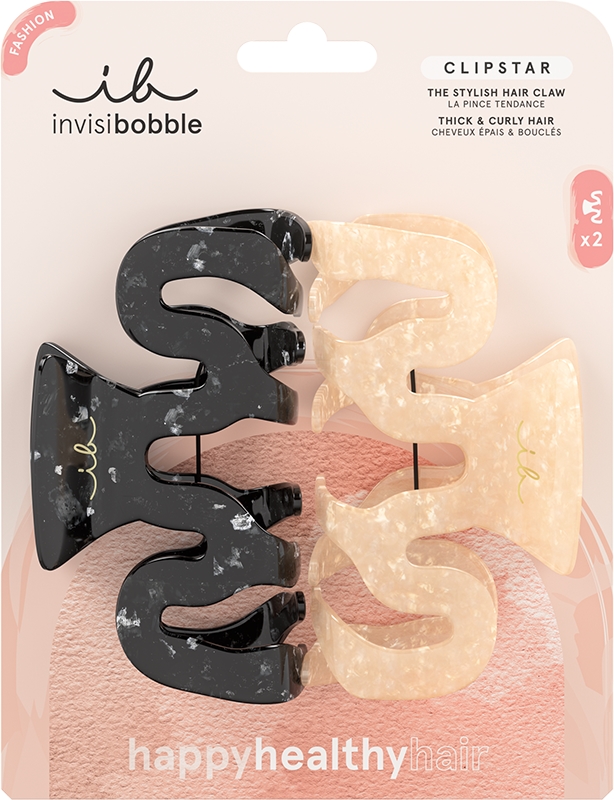 invisibobble Clipstar Eclipse | notino.gr