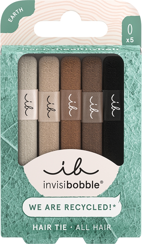 invisibobble Hair Tie Hair Elastics | notino.ie