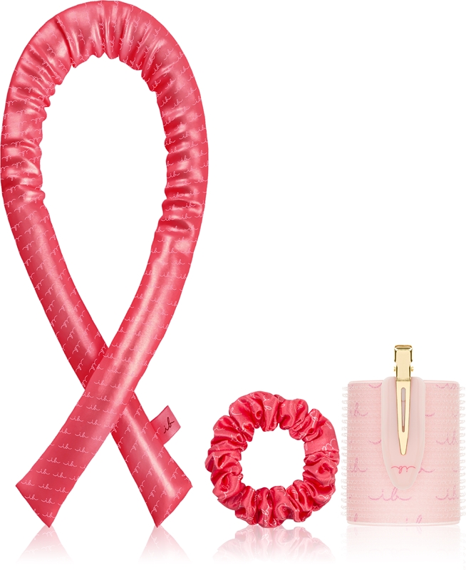 invisibobble Beach Curl set for curl shaping | notino.ie