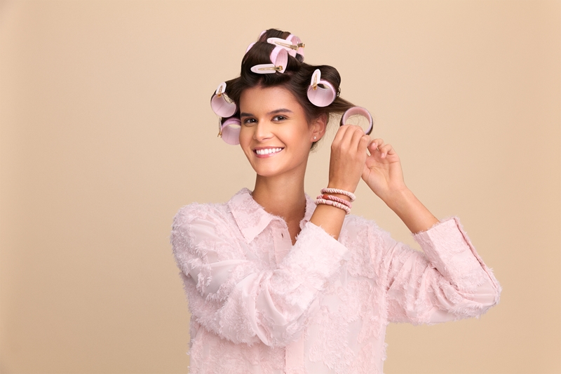 invisibobble Volumize Me krulset | notino.nl