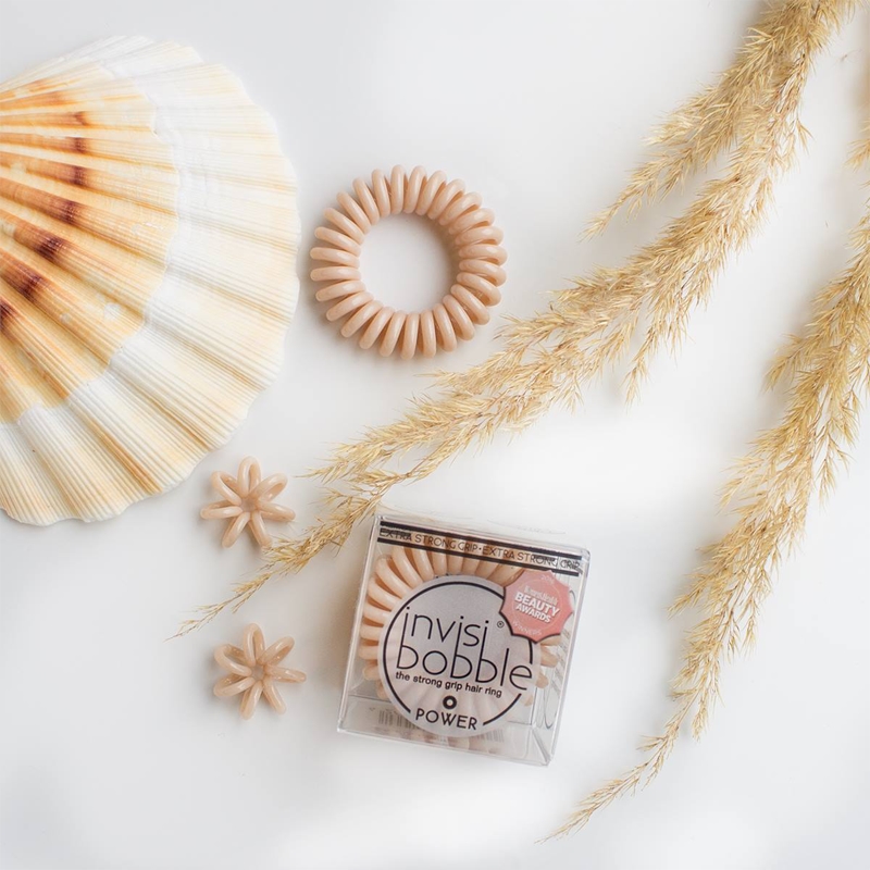 invisibobble Power hair bandss | notino.co.uk