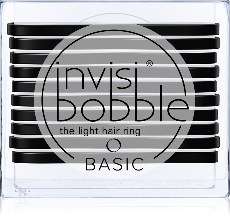 invisibobble Basic elásticos para cebelos finos | notino.pt