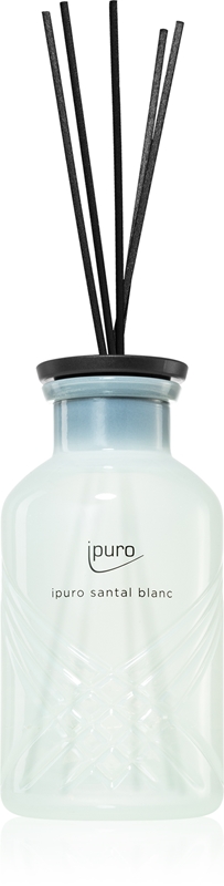 ipuro Exclusive Santal Blanc aroma diffuser | notino.co.uk