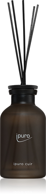 ipuro Classic Cuir aroma diffuser with filling | notino.ie