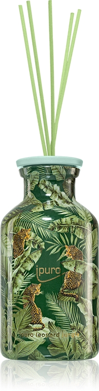 ipuro Animal Collection Leopard Jungle aroma diffuser | notino.co.uk