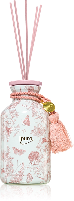 ipuro Limited Edition Flower Garden aroma diffuser | notino.co.uk