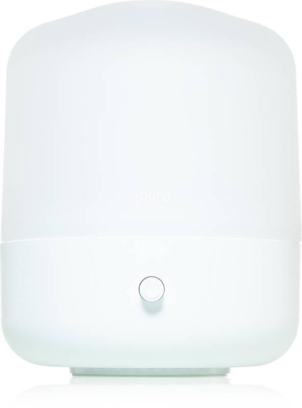 ipuro Air Sonic Aroma Mood White electric diffuser | notino.co.uk