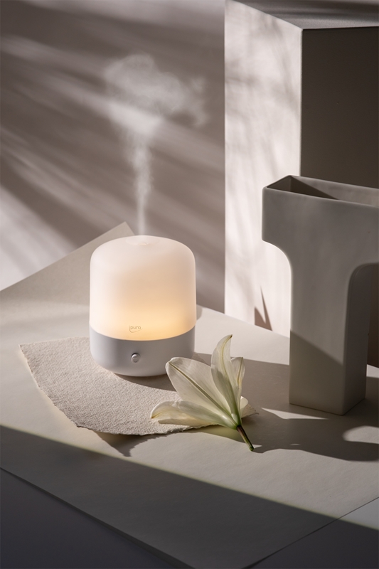 ipuro Air Sonic Aroma Mood White electric diffuser | notino.co.uk
