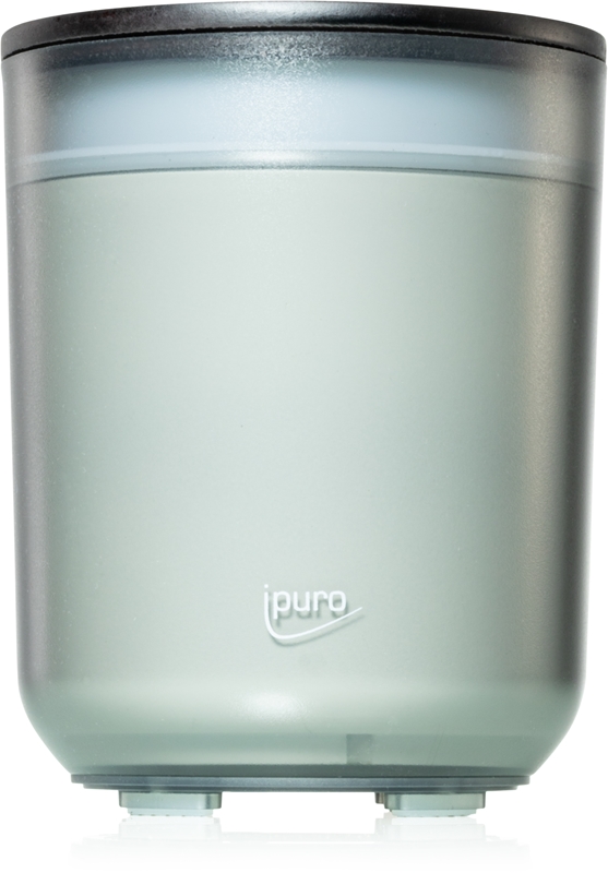 ipuro Air Sonic Aroma Candle Grey electric diffuser | notino.co.uk