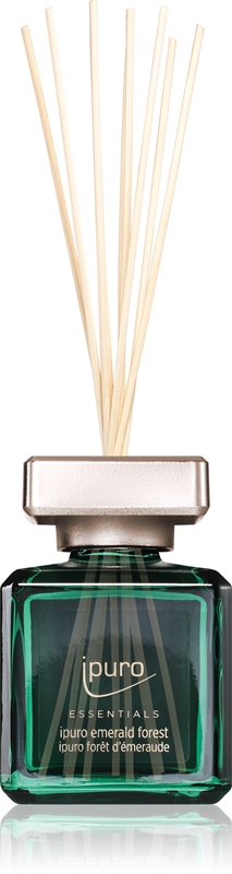 ipuro Essentials Emerald Forest Aroma Diffuser | Notino