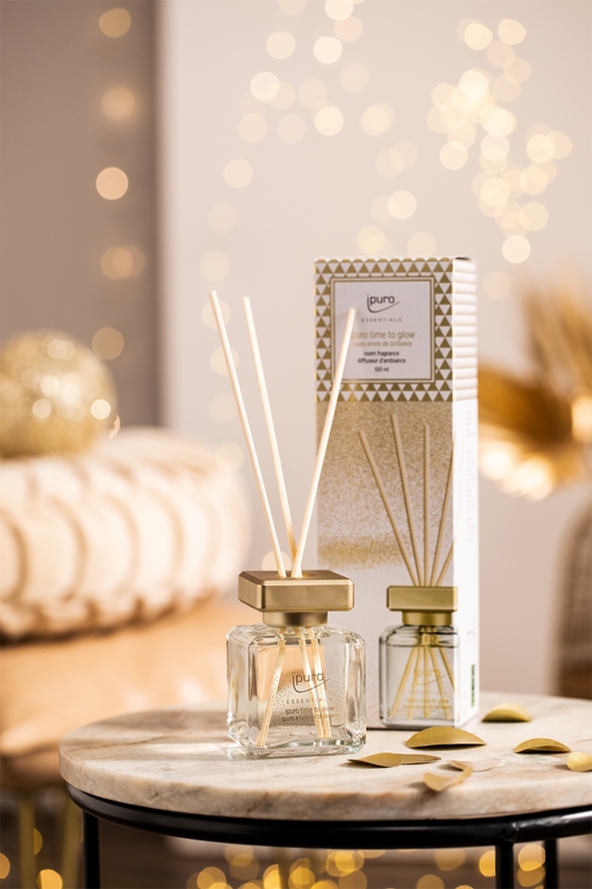 ipuro Essentials Time To Glow | Livrare rapida! | Notino.ro