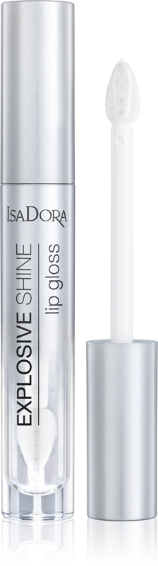 IsaDora Explosive Shine brillant à lèvres éclatant | notino.fr