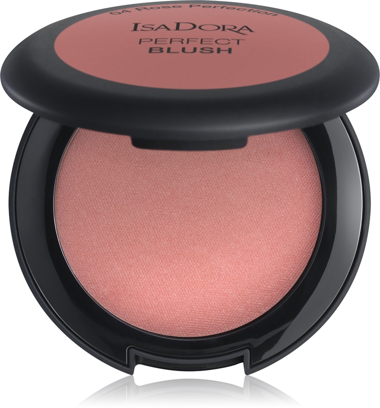 IsaDora Perfect Blush blush compact | notino.fr