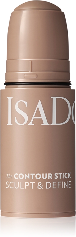 IsaDora Contour Stick Sculpt & Define Kontūrzīmulis | notino.lv