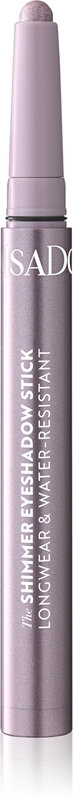 IsaDora The Eyeshadow Stick Shimmer sombra de olhos de longa duração em ...