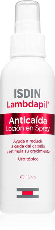 ISDIN Lambdapil spray anti-chute | notino.fr