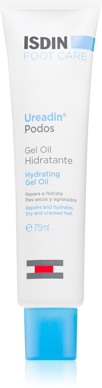 ISDIN UREADIN Podos Gel-Cream for legs | notino.ie