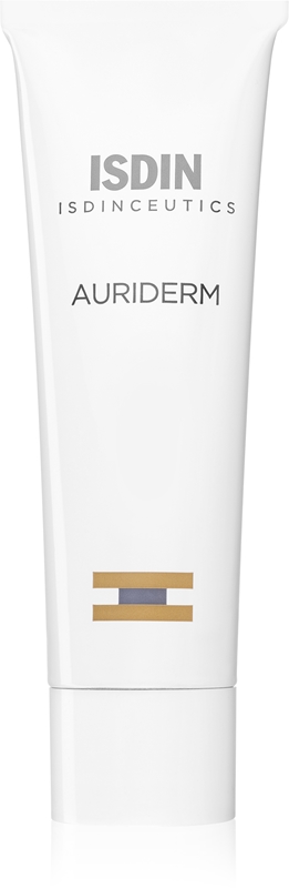 ISDIN Isdinceutics Auriderm regenerating cream after aesthetic ...