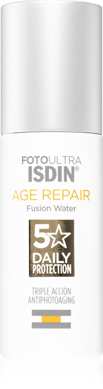 ISDIN Age Repair Fusion Water | Livrare rapida! | Notino.ro