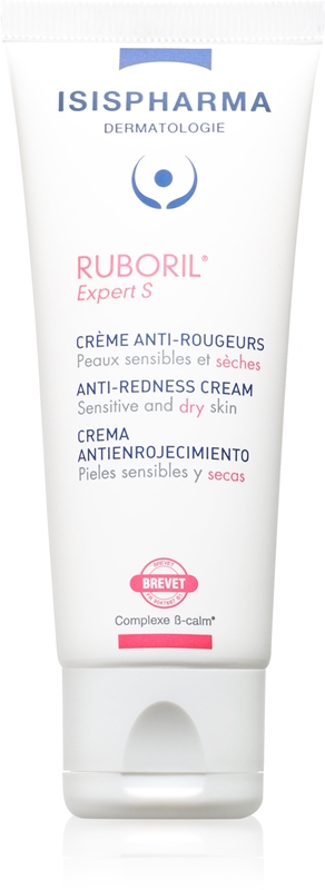 ISISPHARMA Ruboril Expert S | Livrare rapida! | Notino.ro