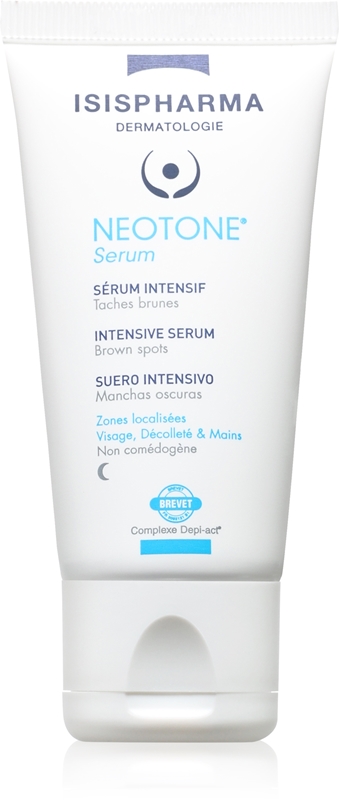 ISISPHARMA Neotone Serum | Livrare rapida! | Notino.ro