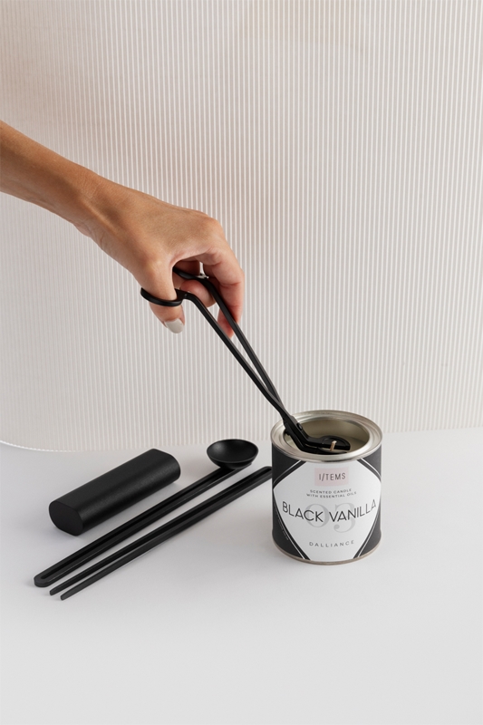 I/TEMS Essential 03 / Black Vanilla | notino.gr