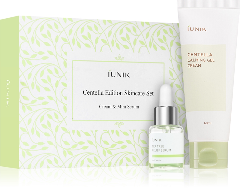 iUnik Centella | Livrare rapida! | Notino.ro