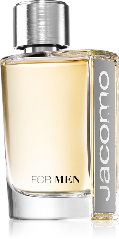 Jacomo Jacomo For Men Eau de Toilette pour homme | notino.be