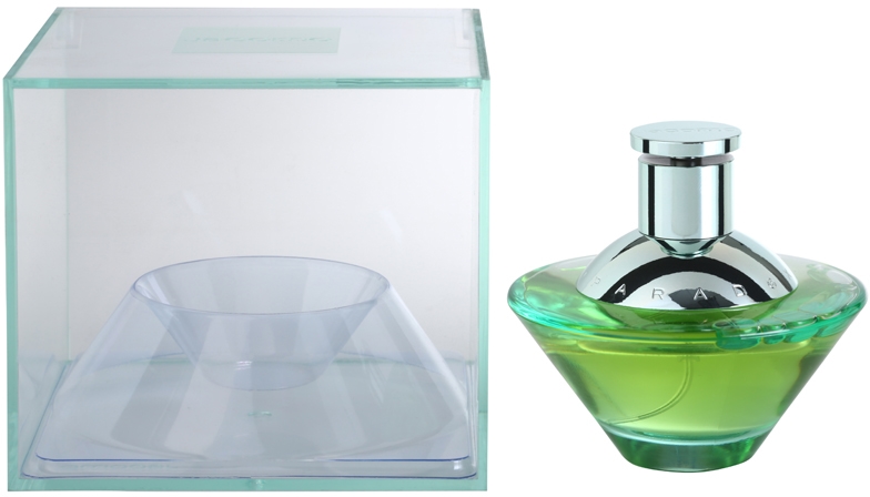 Jacomo Paradox Green Woman Eau de Toilette for Women 50 ml | notino.co.uk