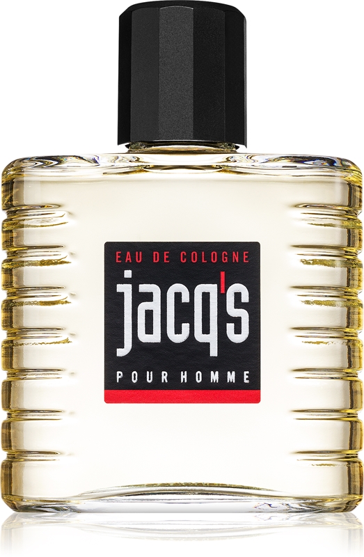 Jacq's Classic Pour Homme eau de cologne for men | notino.co.uk