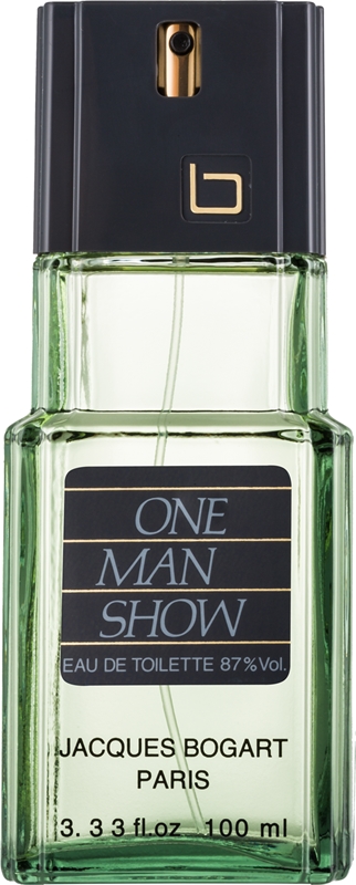 Jacques Bogart One Man Show Eau de Toilette pour homme | notino.fr