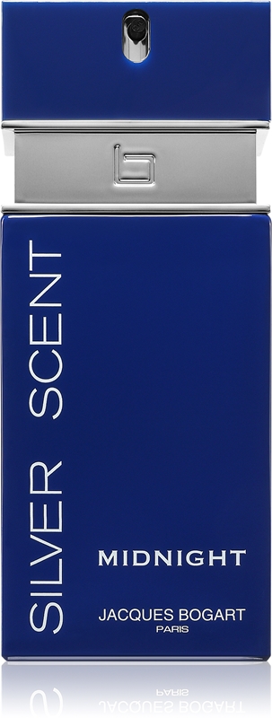 Jacques Bogart Silver Scent Midnight Eau de Toilette pour homme | notino.fr