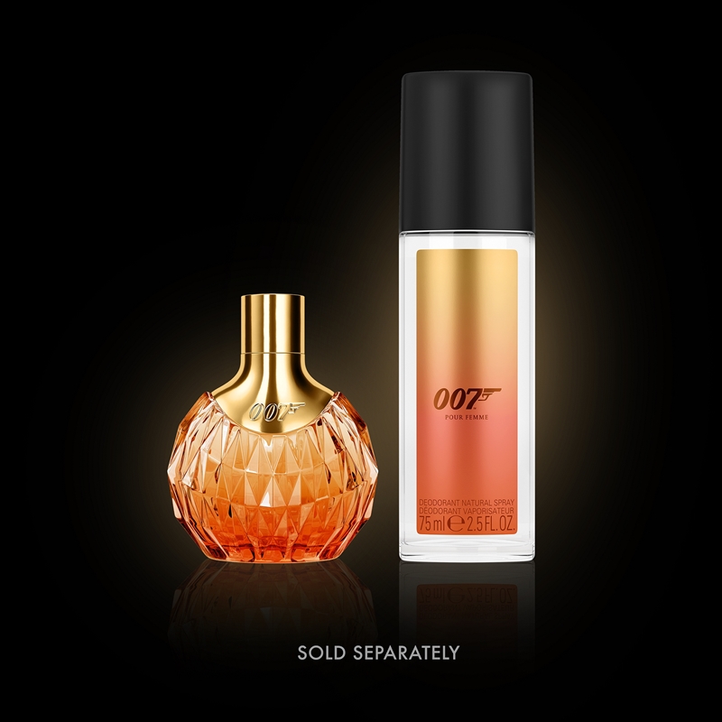 James Bond 007 Pour Femme | Livrare rapida! | Notino.ro