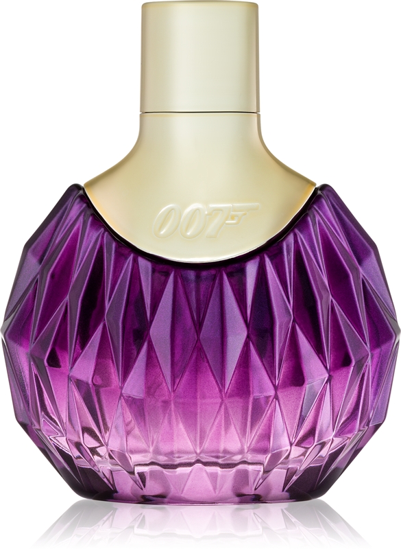 James Bond 007 James Bond 007 for Women III Eau de Parfum pour femme ...