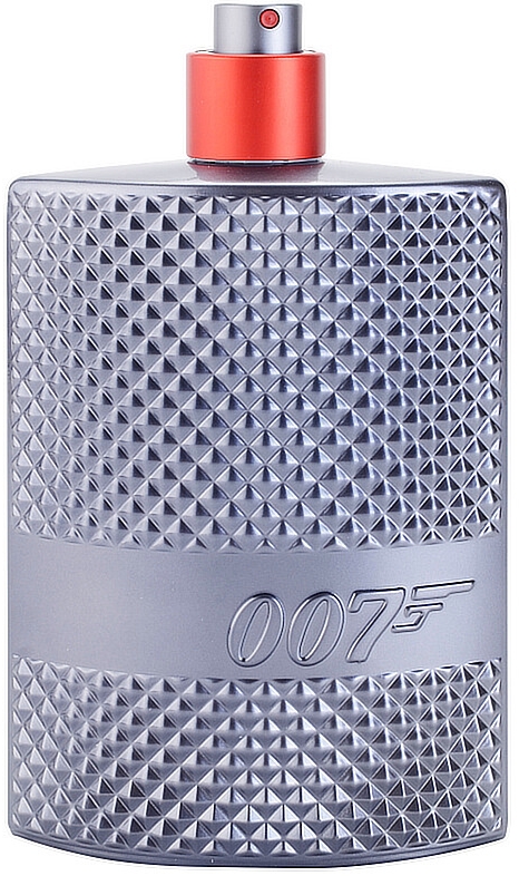 James Bond 007 Quantum Eau de Toilette for Men | notino.co.uk