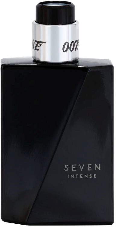 James Bond 007 Seven Intense Eau de Parfum for Men | notino.co.uk