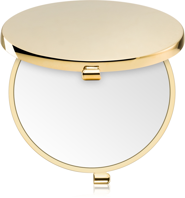 Janeke Gold Line Handbag Double Mirror cosmetic mirror | notino.co.uk
