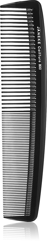 Janeke Professional Toilet Comb Comb | notino.ie