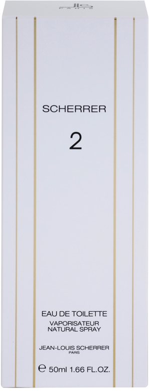 Jean-Louis Scherrer Scherrer 2 | Livrare rapida! | Notino.ro