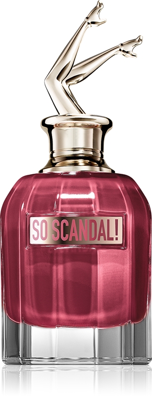 Jean Paul Gaultier Scandal So Scandal! Eau de Parfum for women | notino.ie