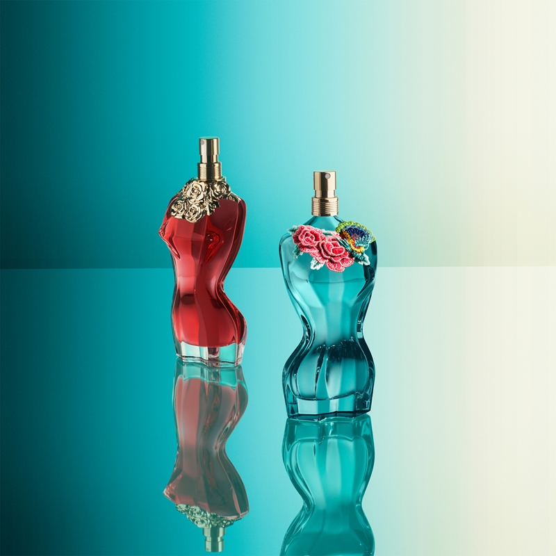 Jean Paul Gaultier La Belle Fleur Terrible eau de parfum for women ...