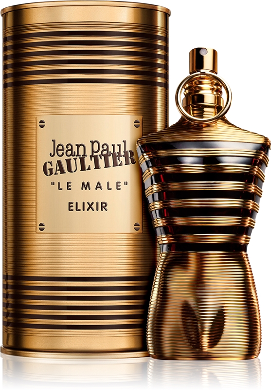 Jean Paul Gaultier Le Male Elixir | Brza dostava | notino.hr